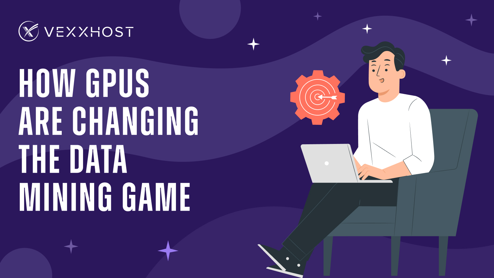 How GPUs Are Changing The Data Mining Game | VEXXHOST