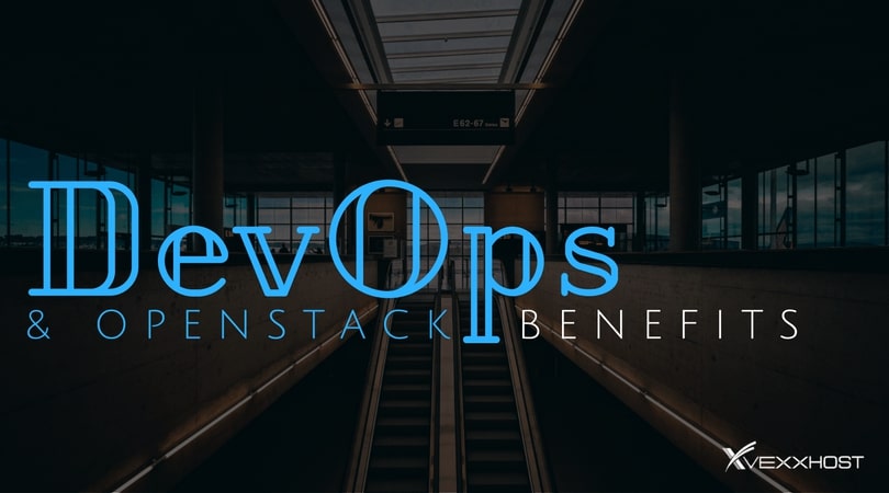 DevOps & OpenStack Private Cloud Benefits | VEXXHOST
