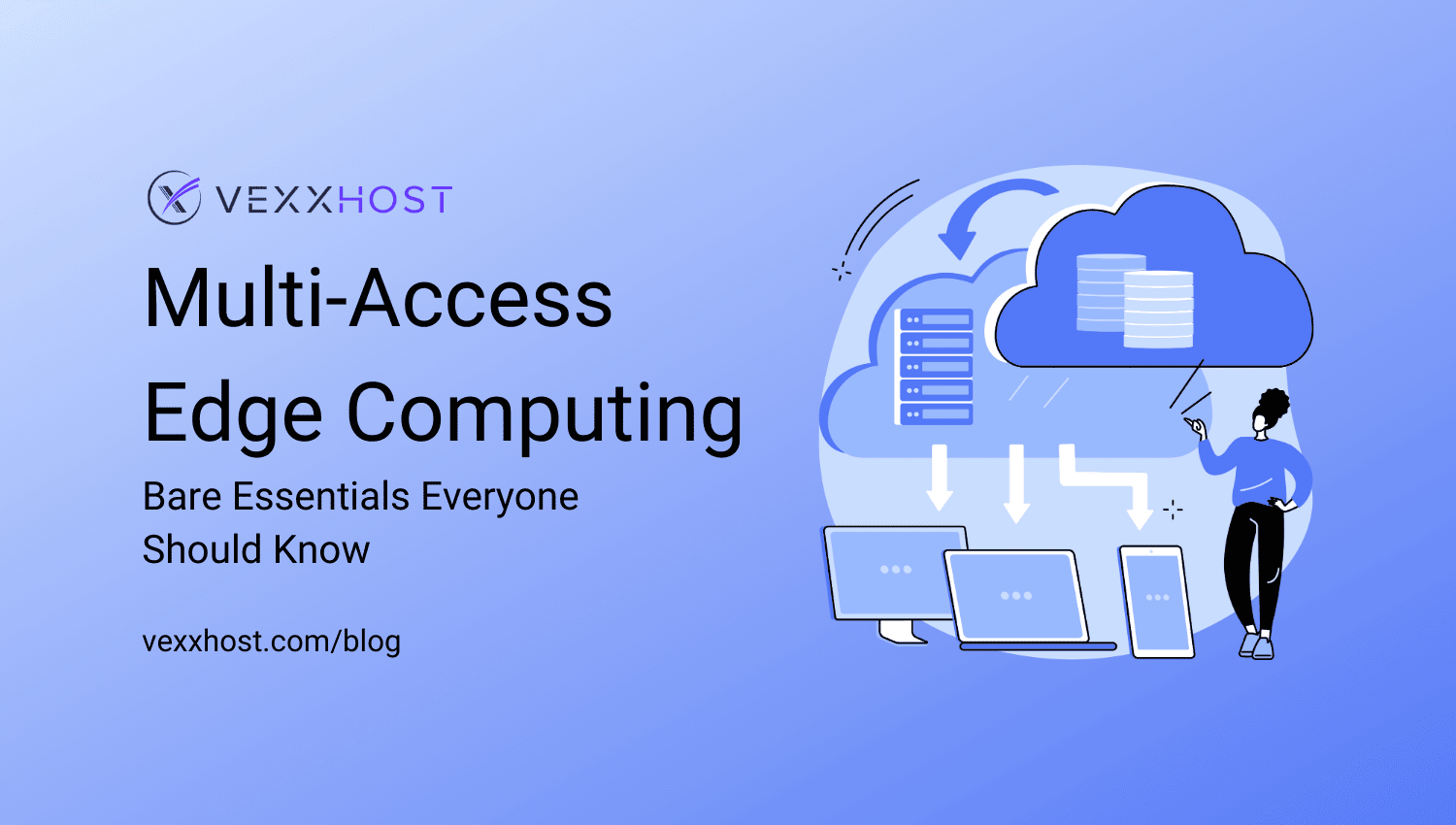Multi-Access Edge Computing - Bare Essentials Everyone Should Know ...