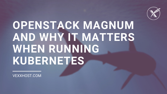 openstack magnum