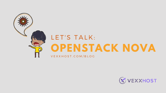 openstack nova icon