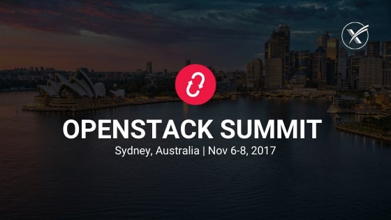 Highlights of the OpenStack Summit, Sydney | VEXXHOST