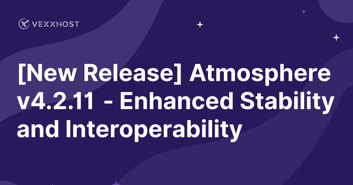 [New Release] Atmosphere v4.2.11 - Enhanced Stability and ...