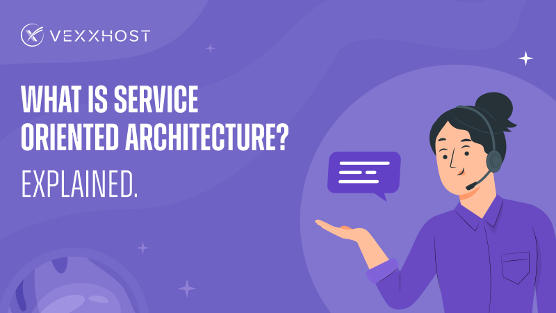 What is Service-Oriented Architecture? Explained. | VEXXHOST