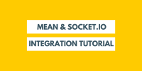 MEAN & Socket.IO Integration Tutorial | VEXXHOST