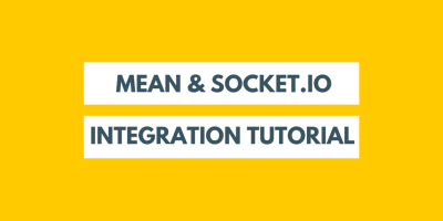 MEAN & Socket.IO Integration Tutorial | VEXXHOST