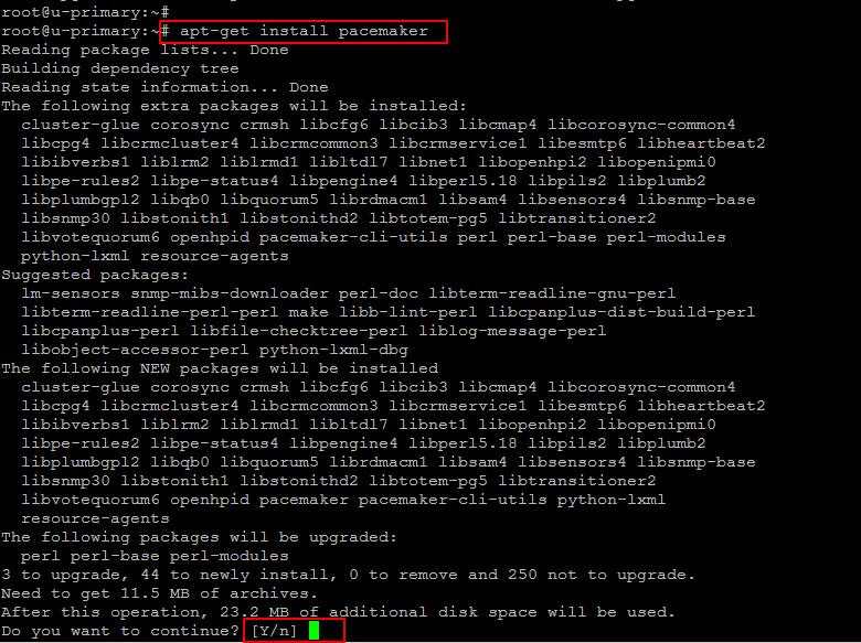 How To Create A High Availability Haproxy Setup On Ubuntu 14 04