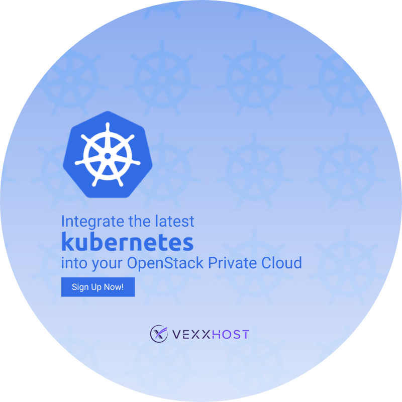 VEXXHOST Content - VEXXHOST