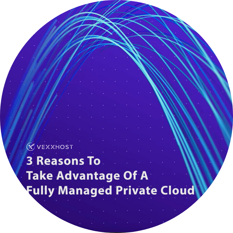 VEXXHOST Content - VEXXHOST