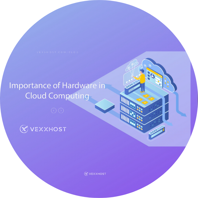 VEXXHOST Content - VEXXHOST