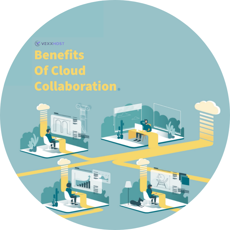 VEXXHOST Content - VEXXHOST