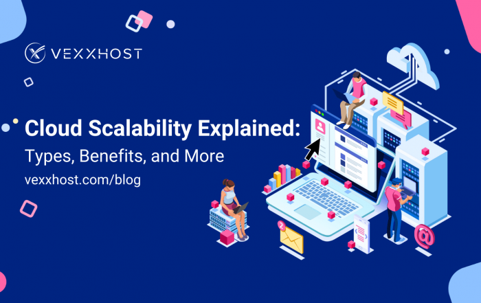 Get to Know Our Public Cloud Offering | VEXXHOST