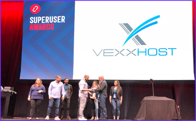 OpenStack Private Cloud Computing Provider | VEXXHOST