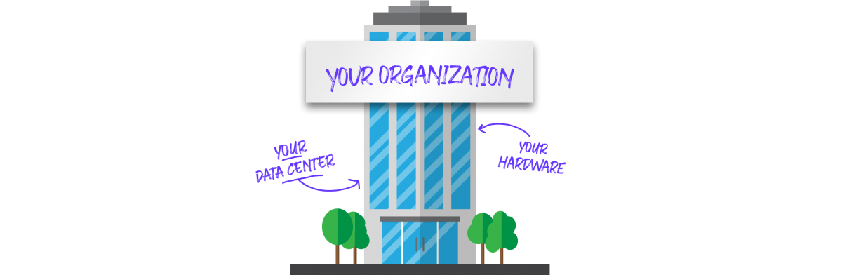 OpenStack Private Cloud Computing Provider | VEXXHOST