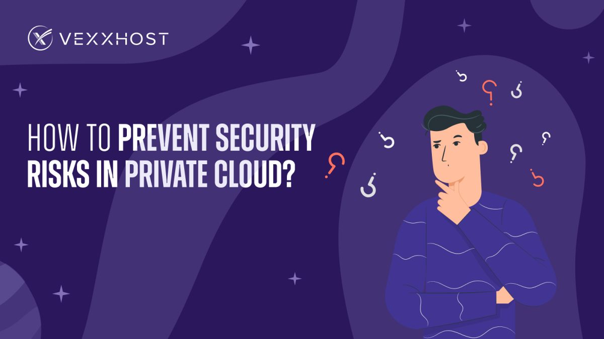 OpenStack Powered Public Cloud Provider | VEXXHOST