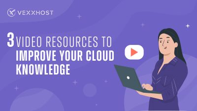 Cloud Computing - High Performing Cloud Solutions | VEXXHOST