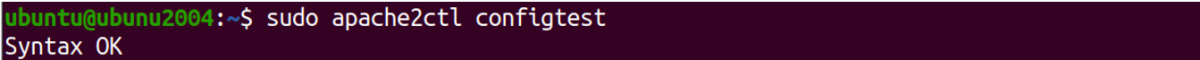 How To Secure Apache With Lets Encrypt On Ubuntu 2004 Vexxhost